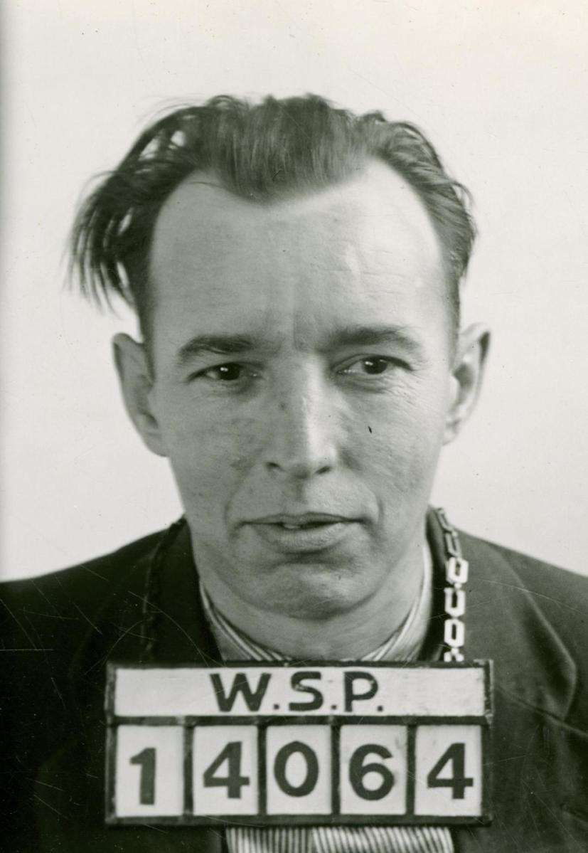 Edward Harkness: My Father’s Uncles Doing Time | Vox Populi