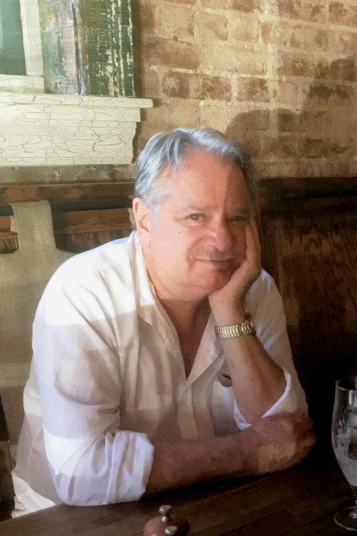 John Balaban: Two Poems | Vox Populi