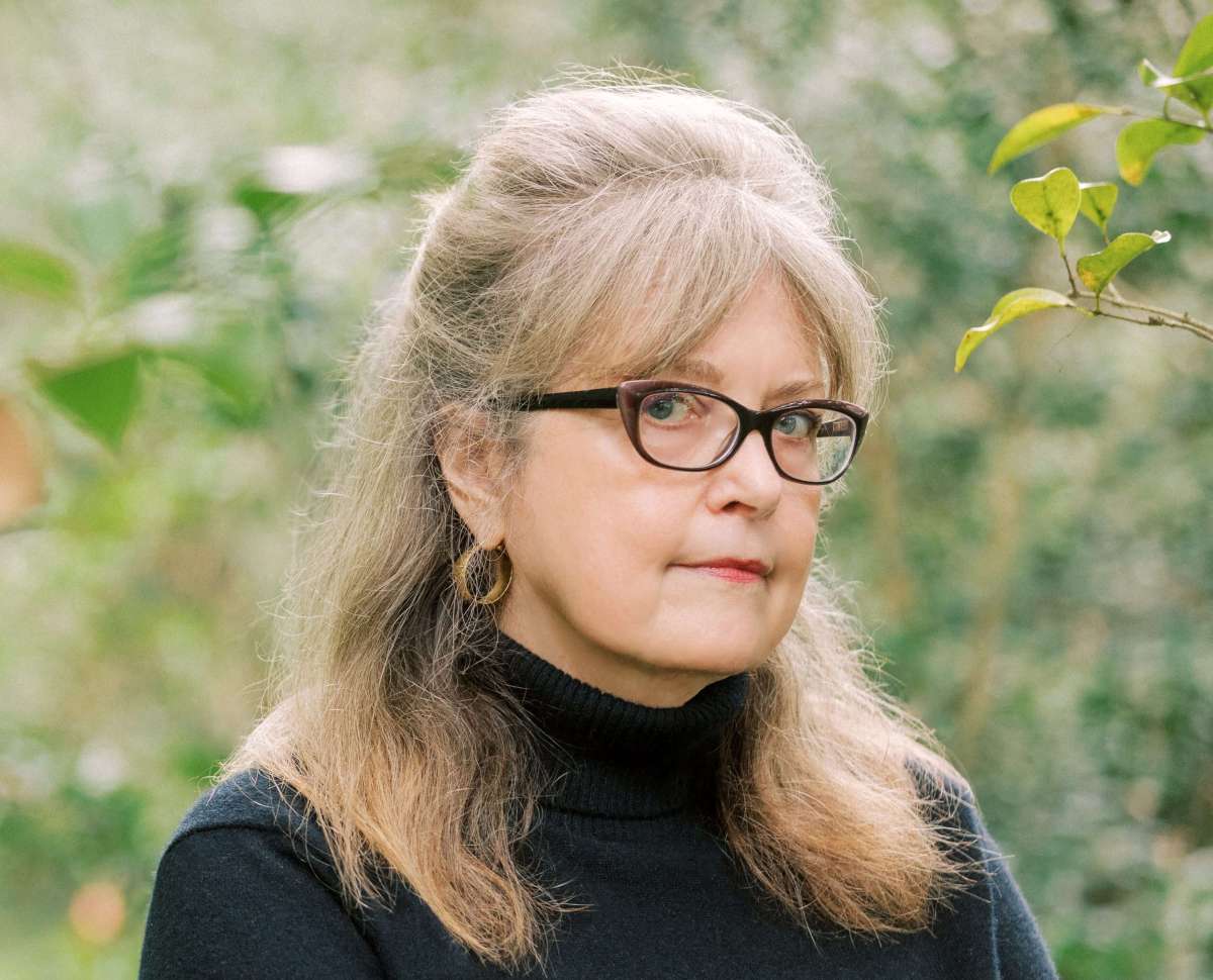 Barbara Hamby: Letter to a Lost Friend | Vox Populi