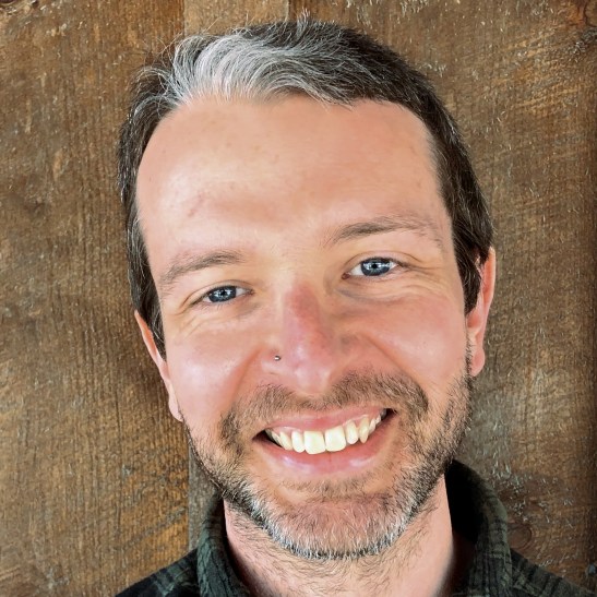 James Crews: Small Moments | Vox Populi