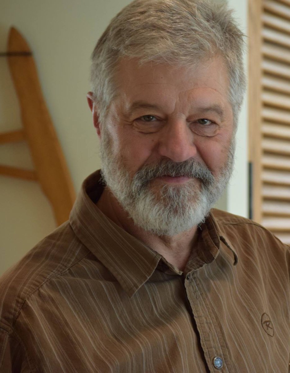 Video: Robert Wrigley reads ‘American Fear’ | Vox Populi