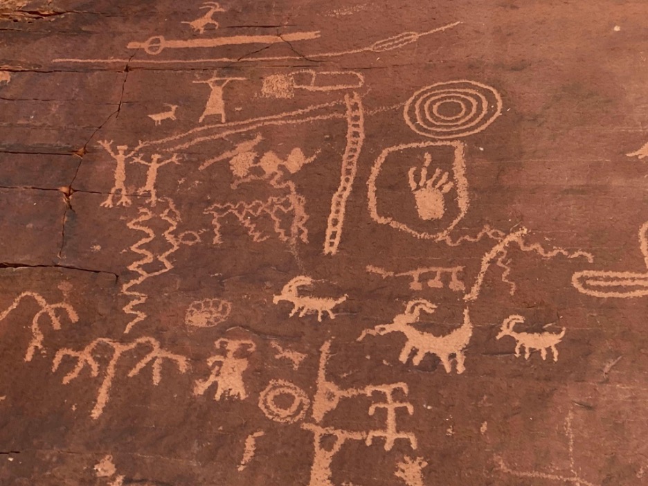 Mike Vargo: Ancient Footprints and Bighorns | Vox Populi