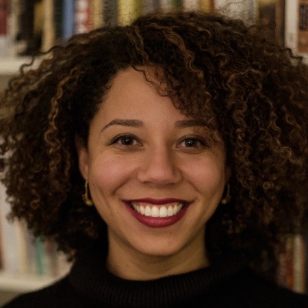 Amanda Alexander, Deanna Van Buren: The Care(ful) Work of Abolishing ...