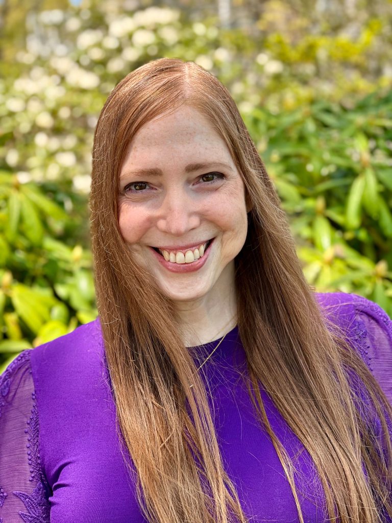 Jennifer Franklin: As Antigone | Vox Populi