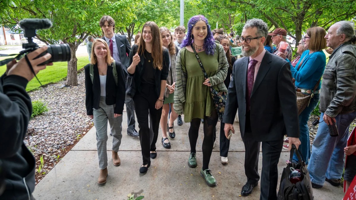 Stan Cox: A Future Generation Shows Up Ahead of Schedule | Vox Populi