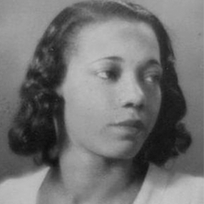 Helene Johnson: Invocation | Vox Populi