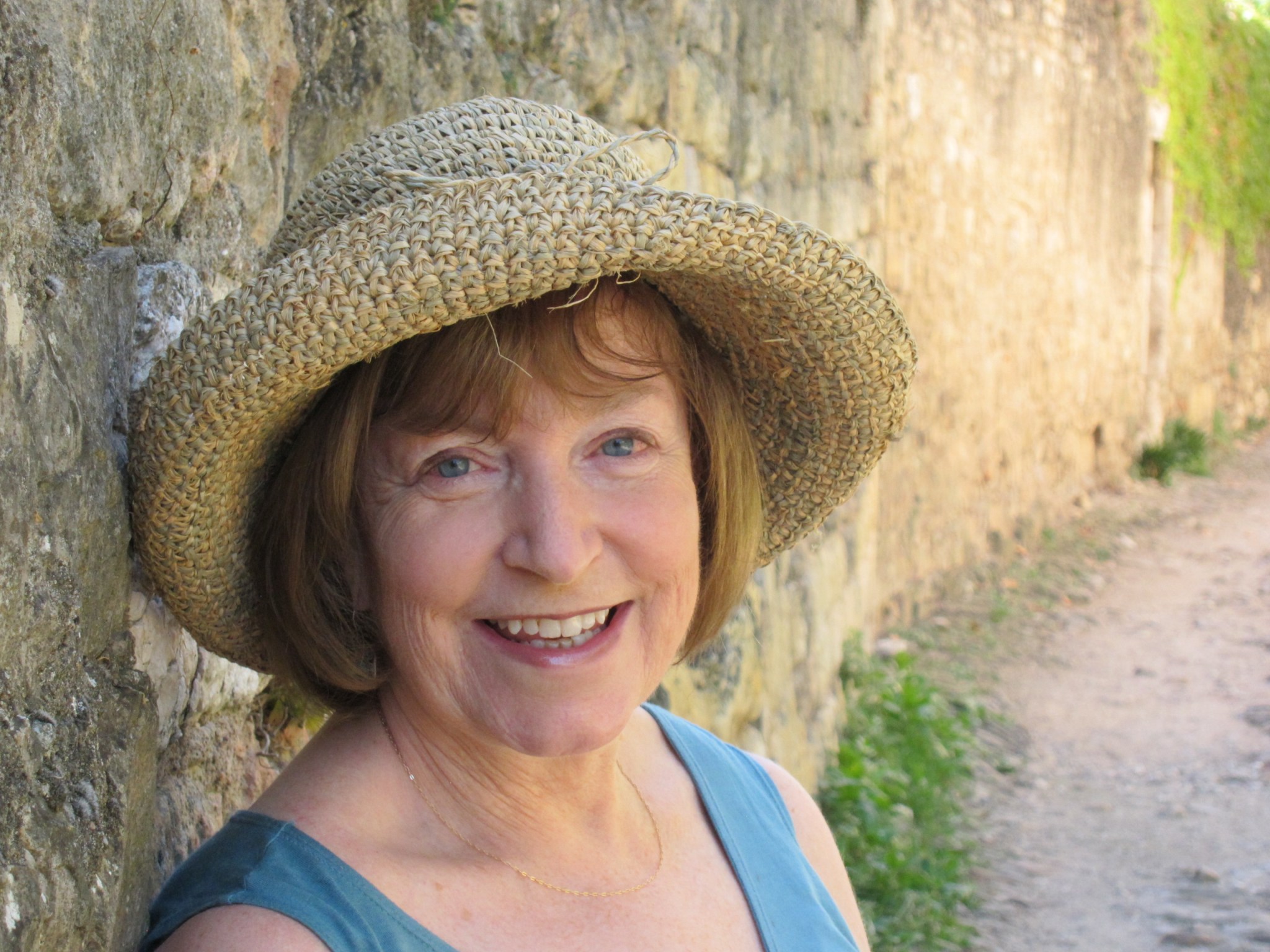 Barbara Crooker: Pentimento | Vox Populi