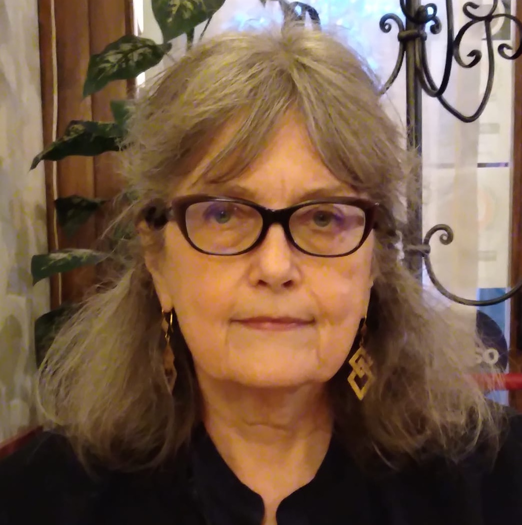 Barbara Hamby: Ode to Knots, Noise, Waking Up at Three, and Falling ...