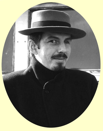 Robert Creeley: The Rain | Vox Populi