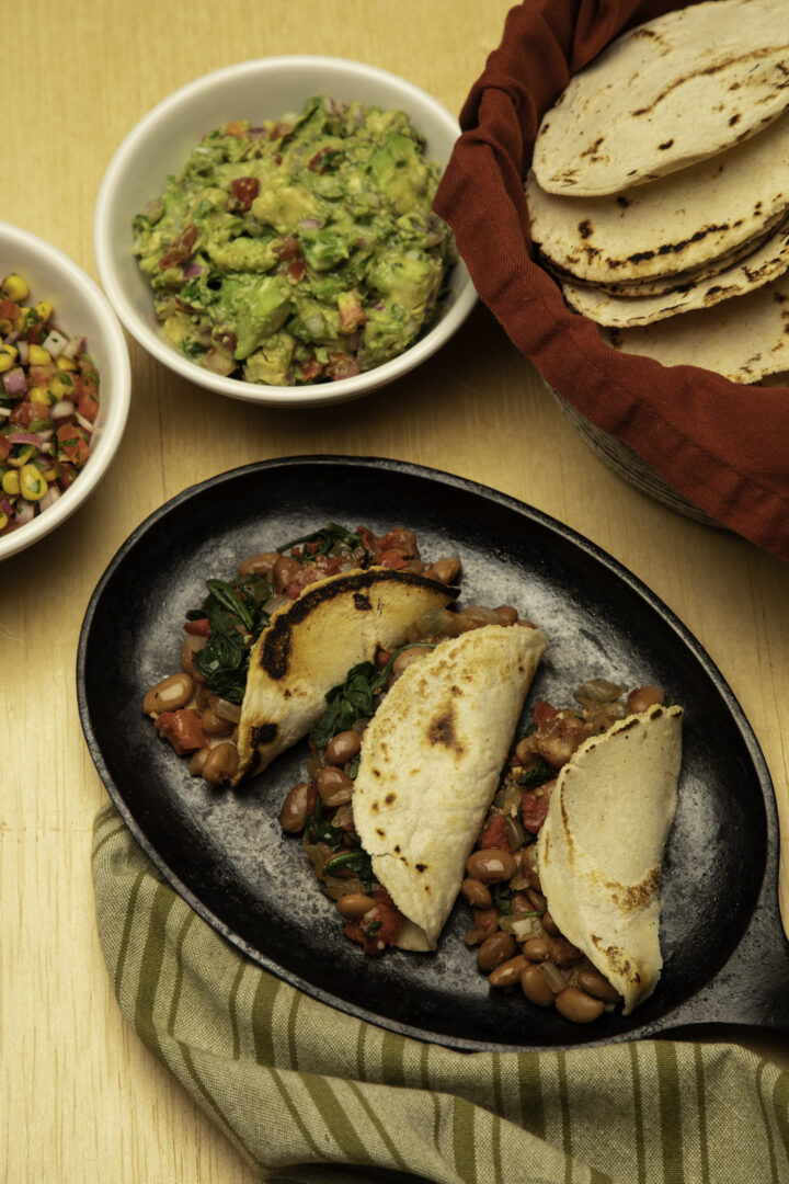 Michael Greger, MD: Celebrating Native American Cuisine with Chef Lois ...