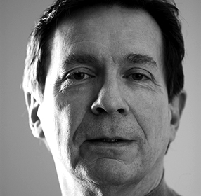 Alfred Corn: Naskeag | Vox Populi