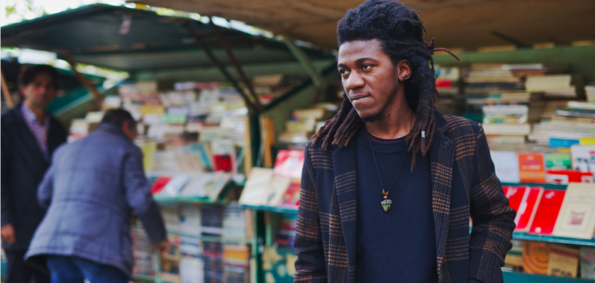 Jean d’Amérique: Blood in my Gullet | Vox Populi