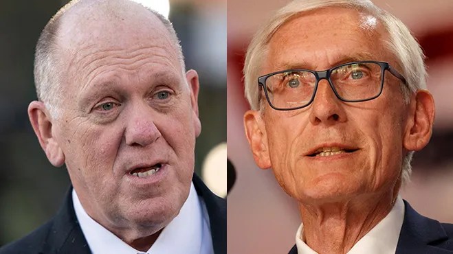 Jake Johnson: ‘Disgusted’ Wisconsin Governor Rips Arrest Threat From ...