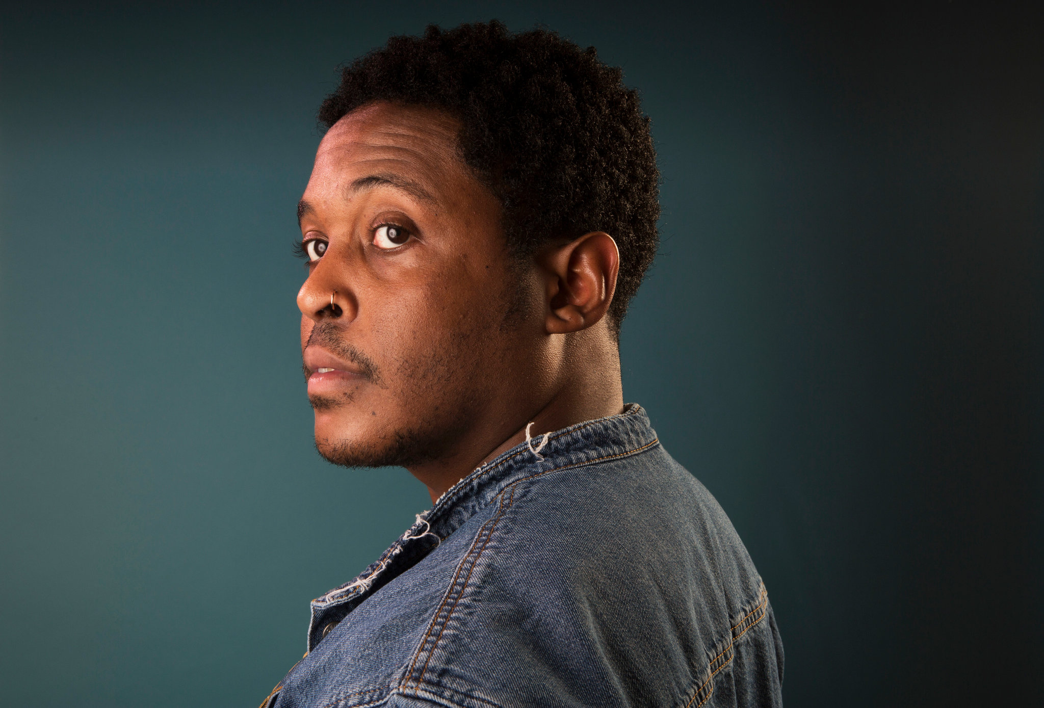 Audio: Danez Smith reads “not an elegy for Mike Brown” | Vox Populi