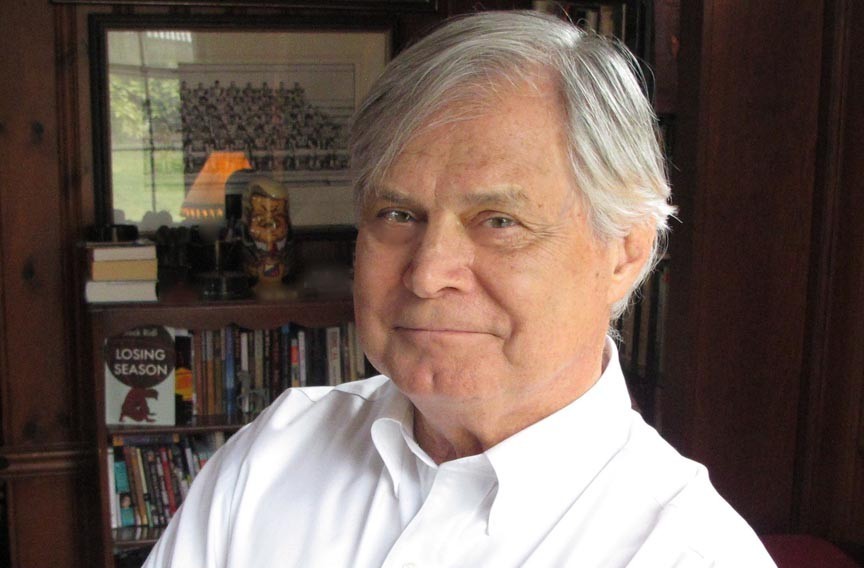 Ron Smith: Cassandra | Vox Populi