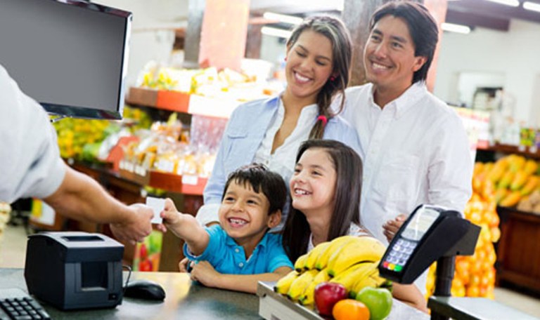 Joslyn Brenton, et al: How food assistance programs can feed families ...